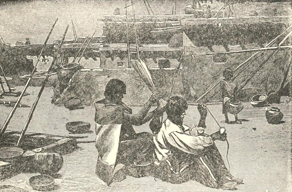 Lenape Influence in New York's Pre-Dutch History