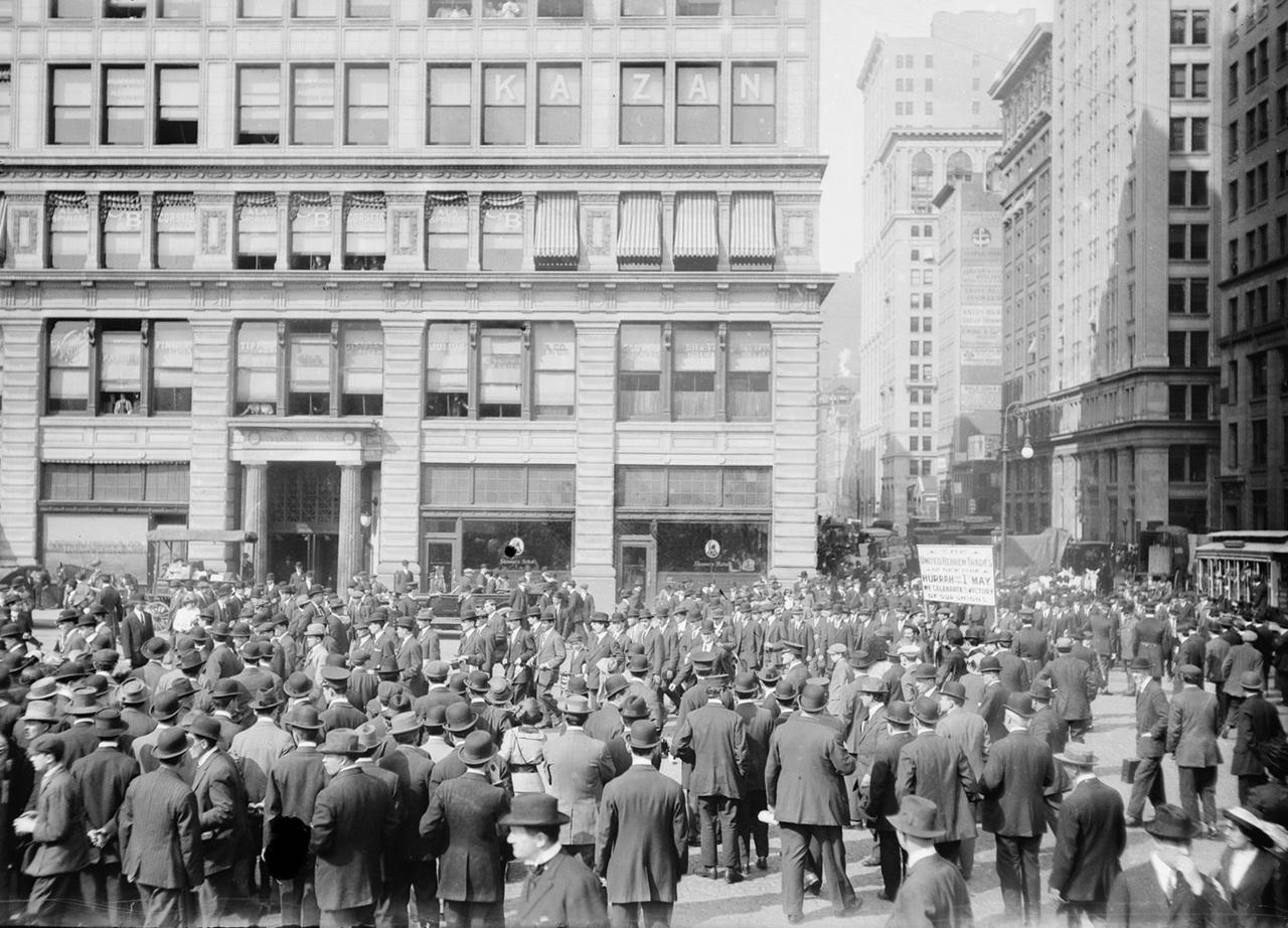 Union Square, Manhattan