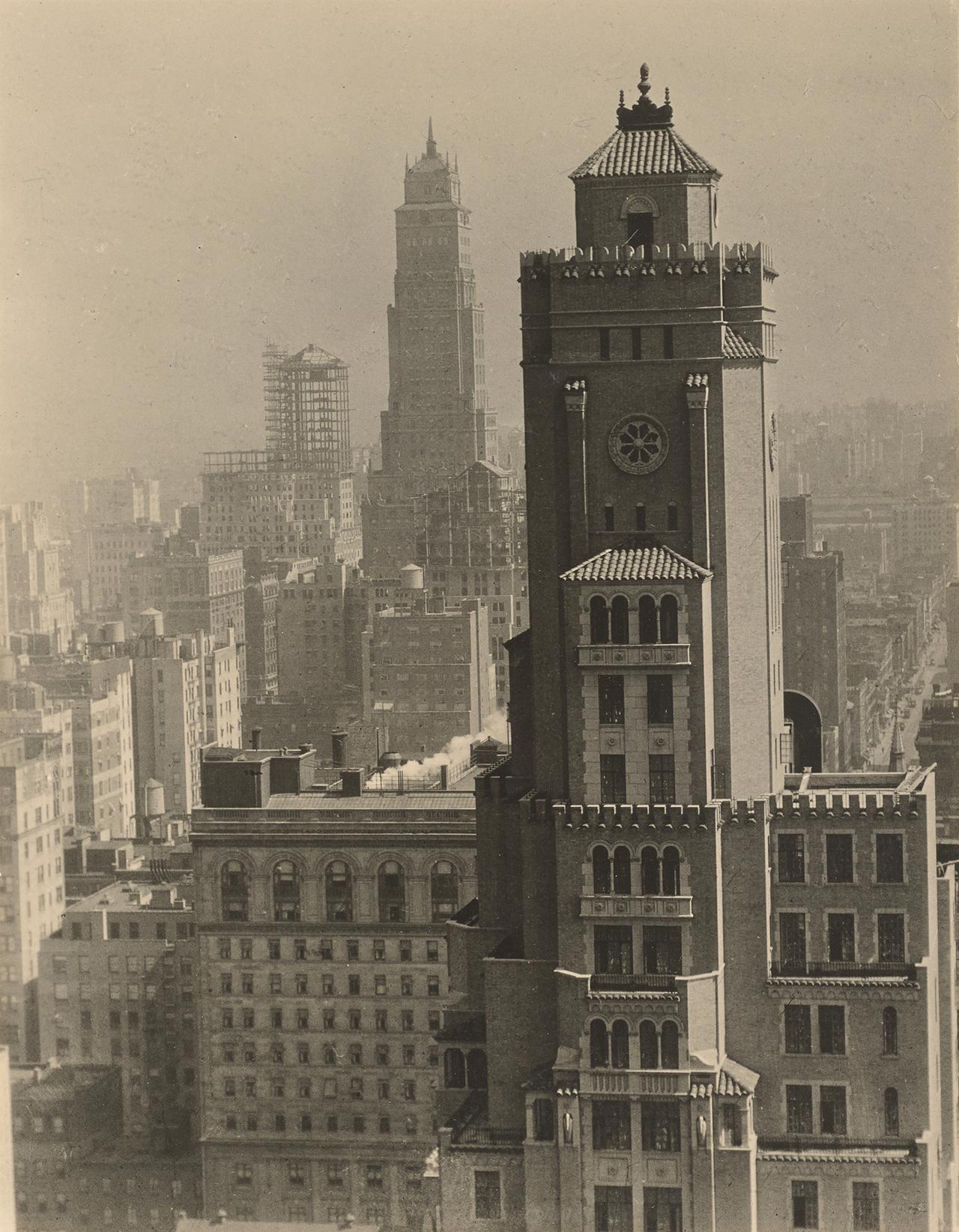 NYC 1925 - 1930 | Vintage | Old | Pictures | Photos | Images