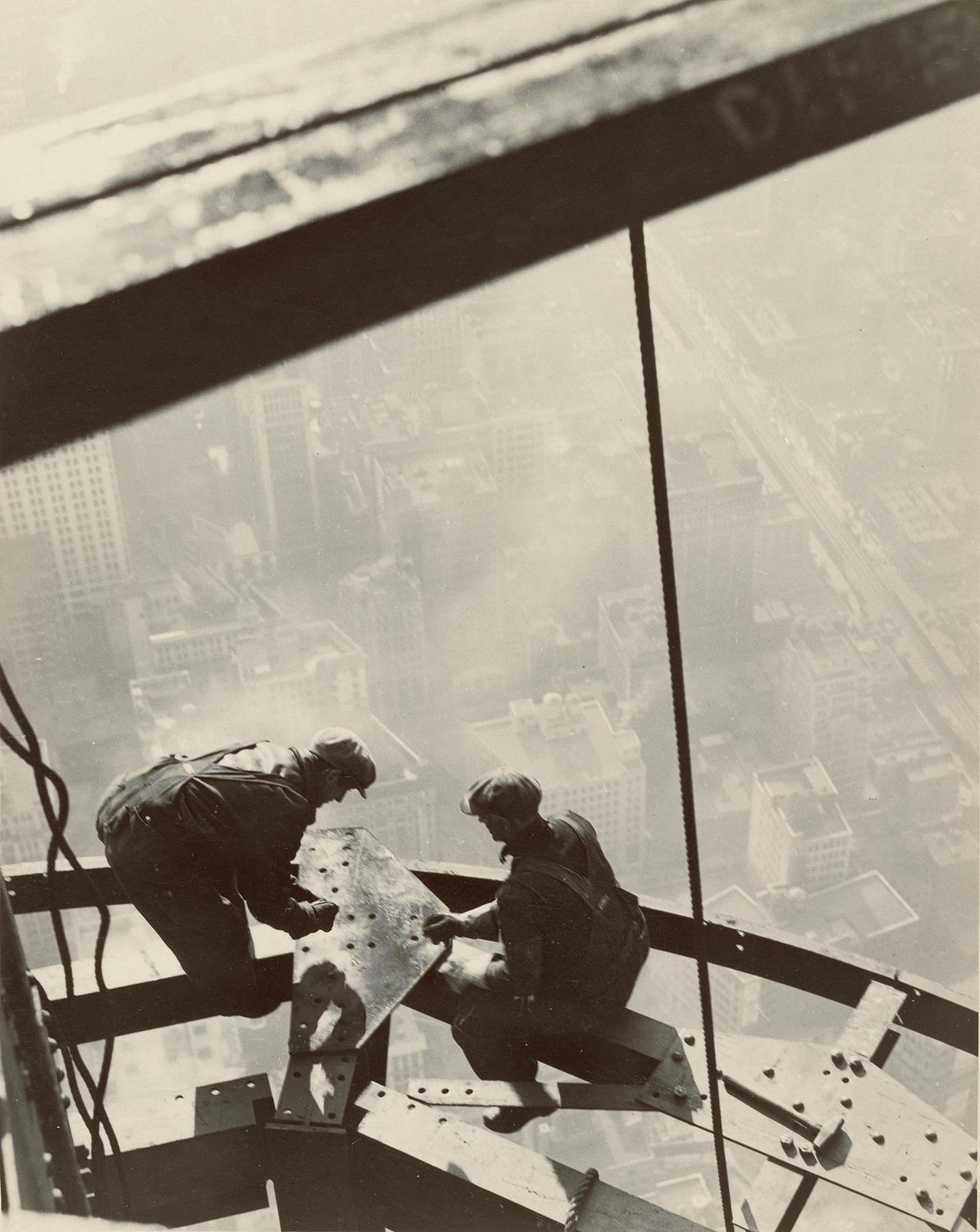 NYC 1930 - 1935 | Vintage | Old | Pictures | Photos | Images