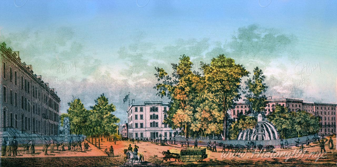 Vintage New York City Photos: Classic Images & Old Pictures