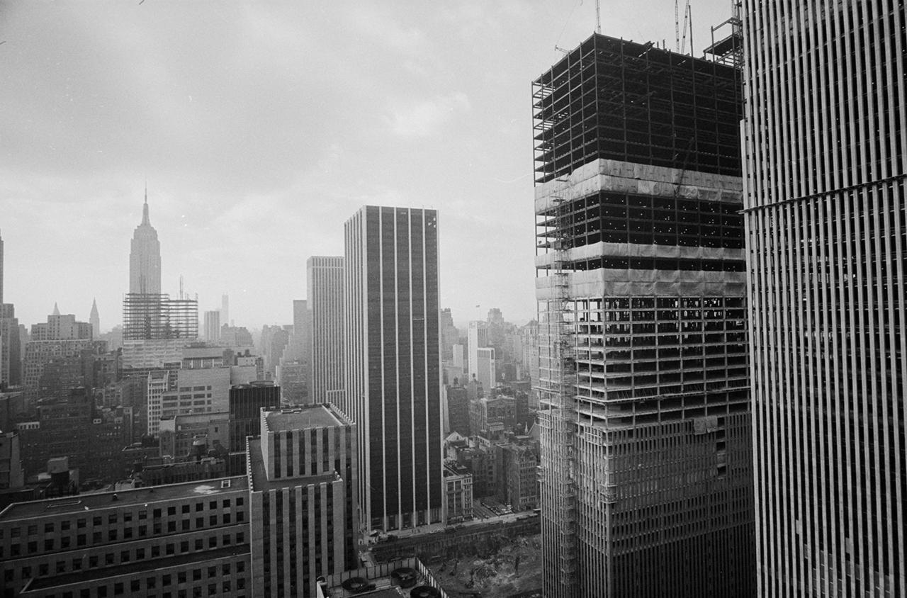 NYC 1970 - 1975 | Vintage | Old | Pictures | Photos | Images