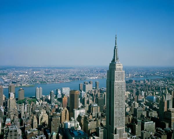 Vintage New York City Photos: Classic Images & Old Pictures
