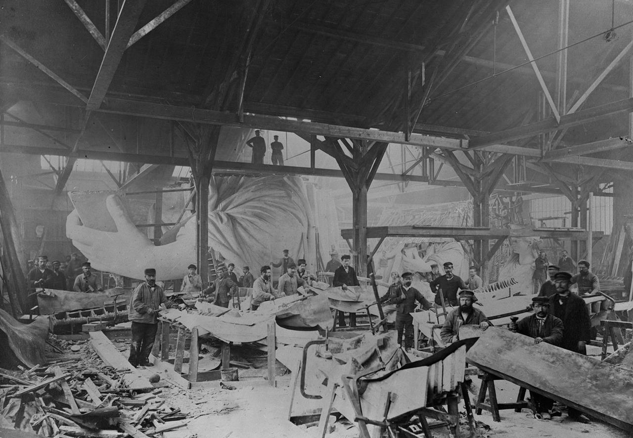 NYC 1880's | Vintage | Old | Pictures | Photos | Images