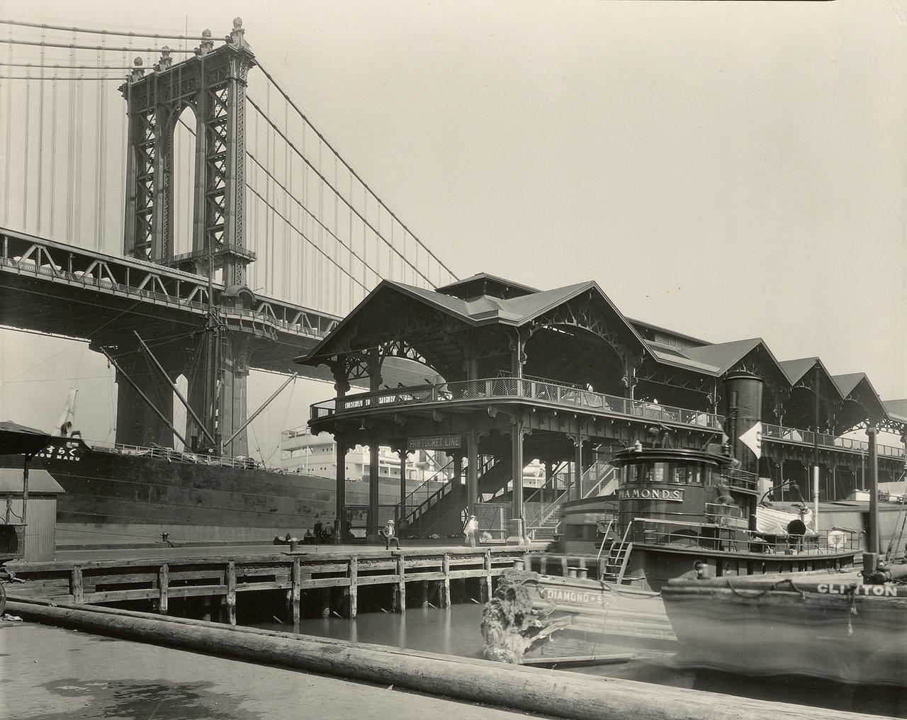 NYC 1935 - 1940 | Vintage | Old | Pictures | Photos | Images