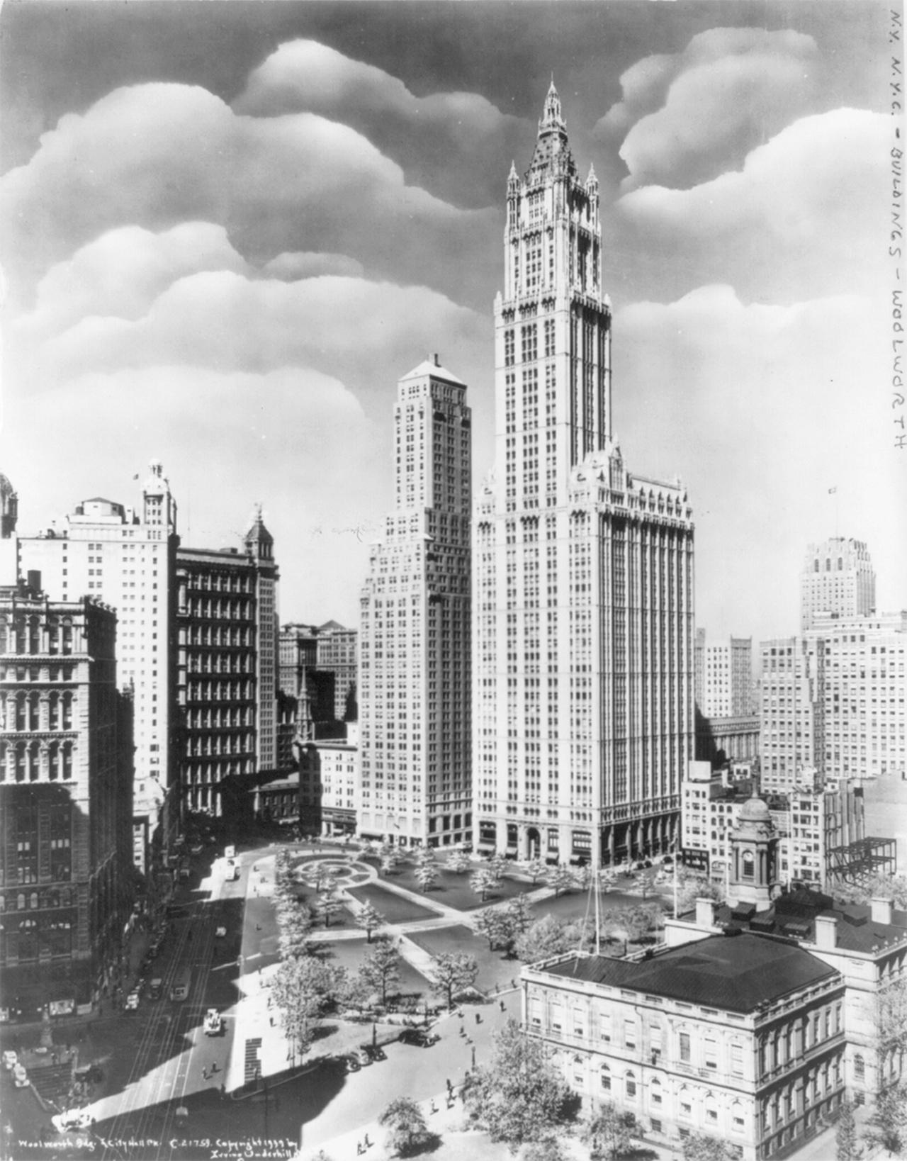 NYC 1935 - 1940 | Vintage | Old | Pictures | Photos | Images