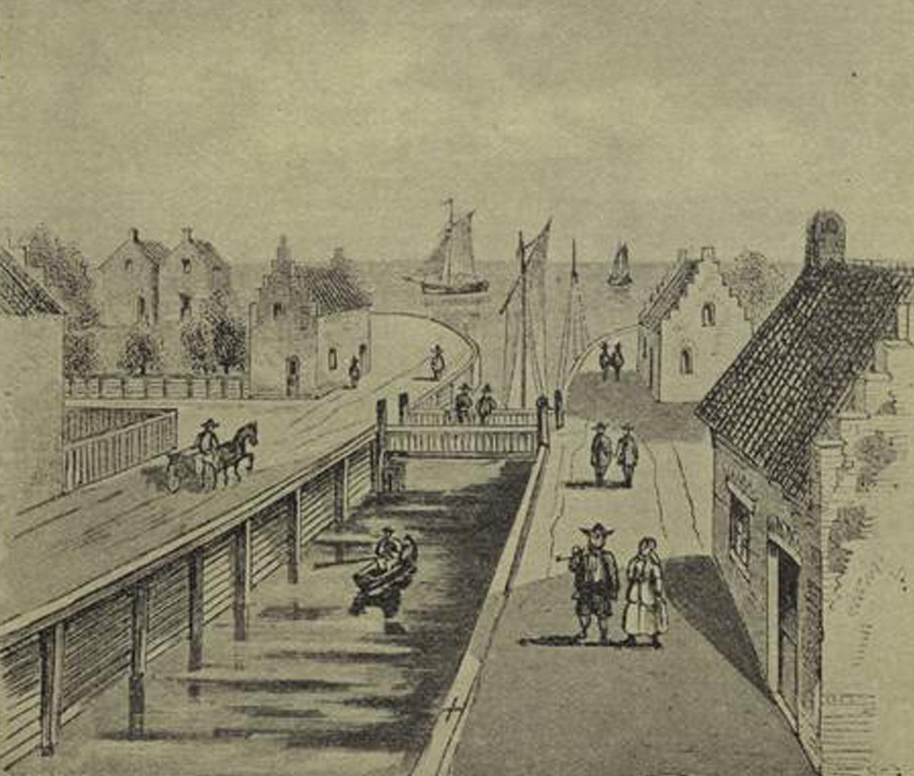 NYC 1600's | Vintage | Old | Pictures | Images NYC 1600's | Vintage | Old | Pictures | Images