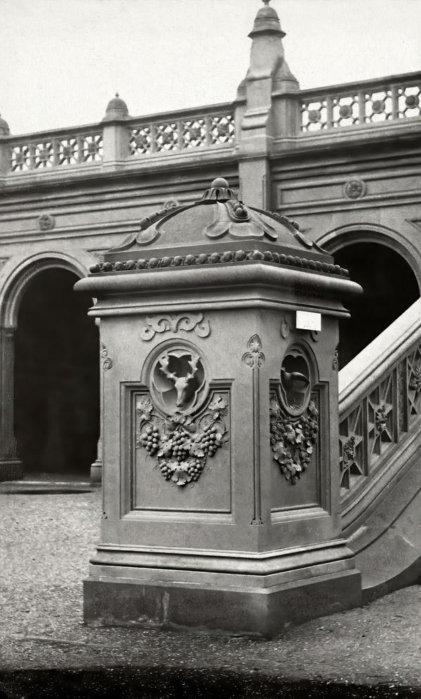 View Historic Photos NYC Landmarks