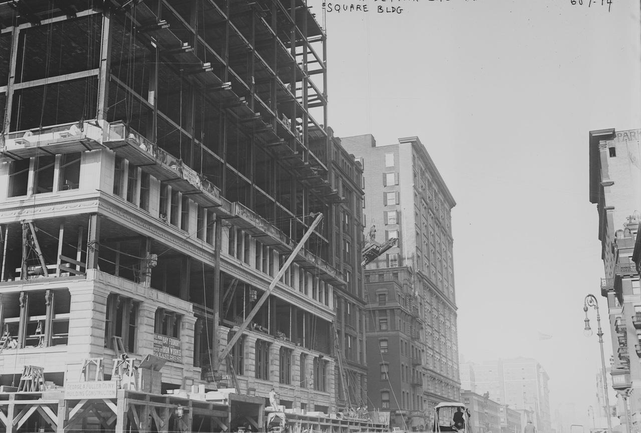 Union Square, Manhattan